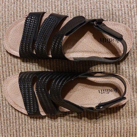Judith | Shoes | Nwot Judith Sandals | Poshmark
